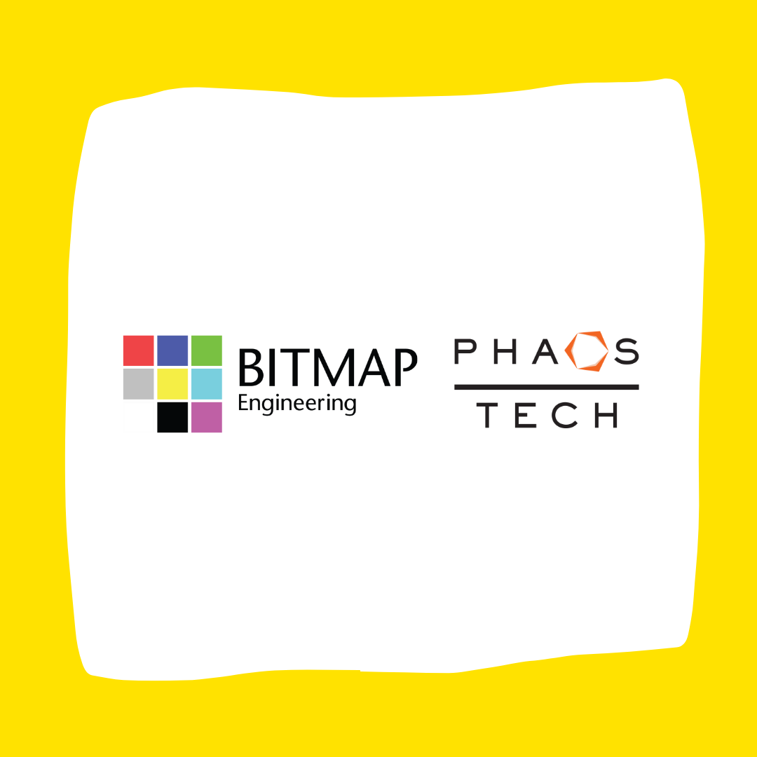 Machine Vision Lab - Machine Vision Lab