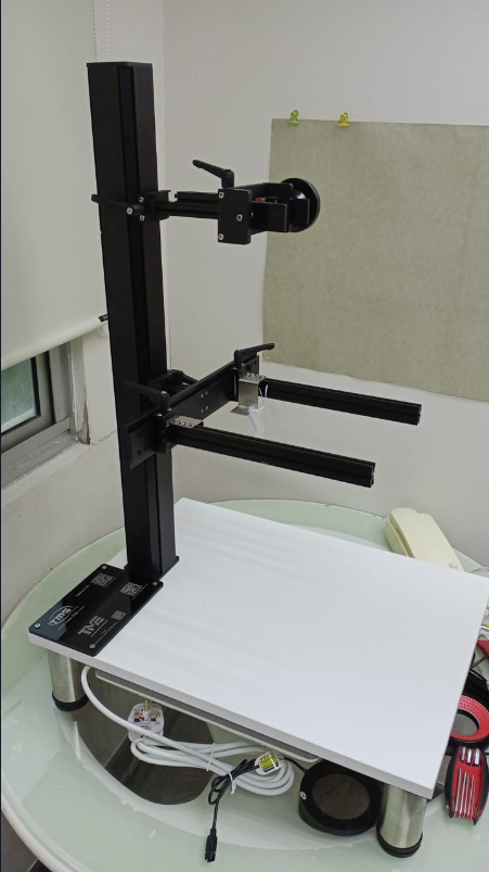 Machine Vision Lab - Machine Vision Lab