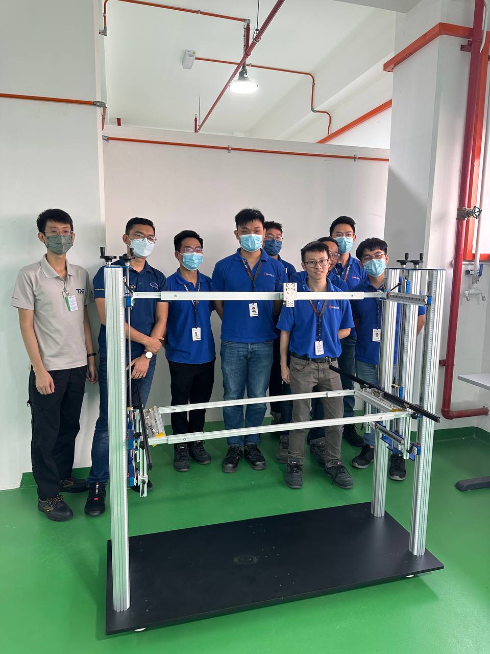 Machine Vision Lab - Machine Vision Lab