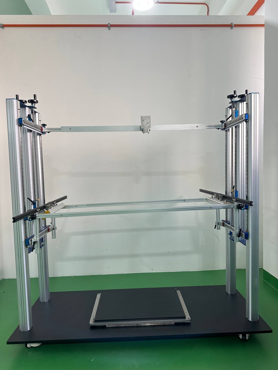 Machine Vision Lab - Machine Vision Lab