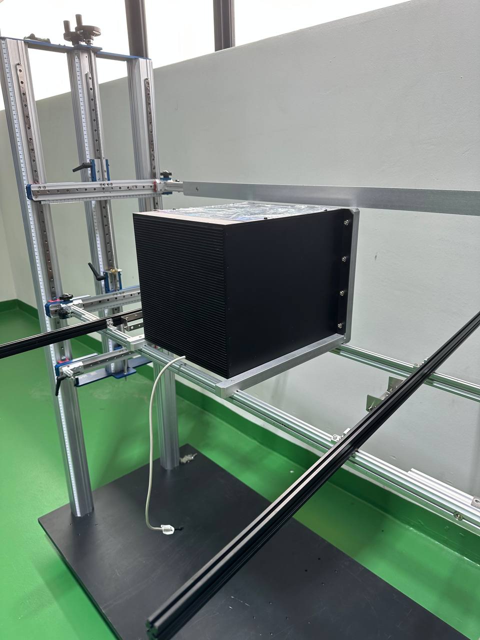 Machine Vision Lab - Machine Vision Lab