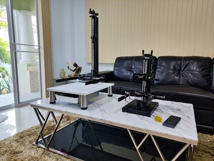 Machine Vision Lab - Machine Vision Lab