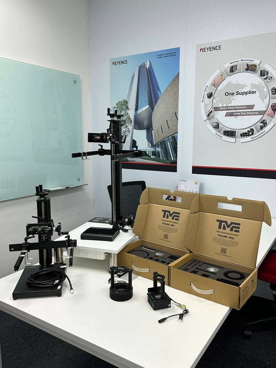 Machine Vision Lab - Machine Vision Lab