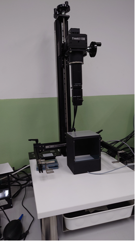 Machine Vision Lab - Machine Vision Lab