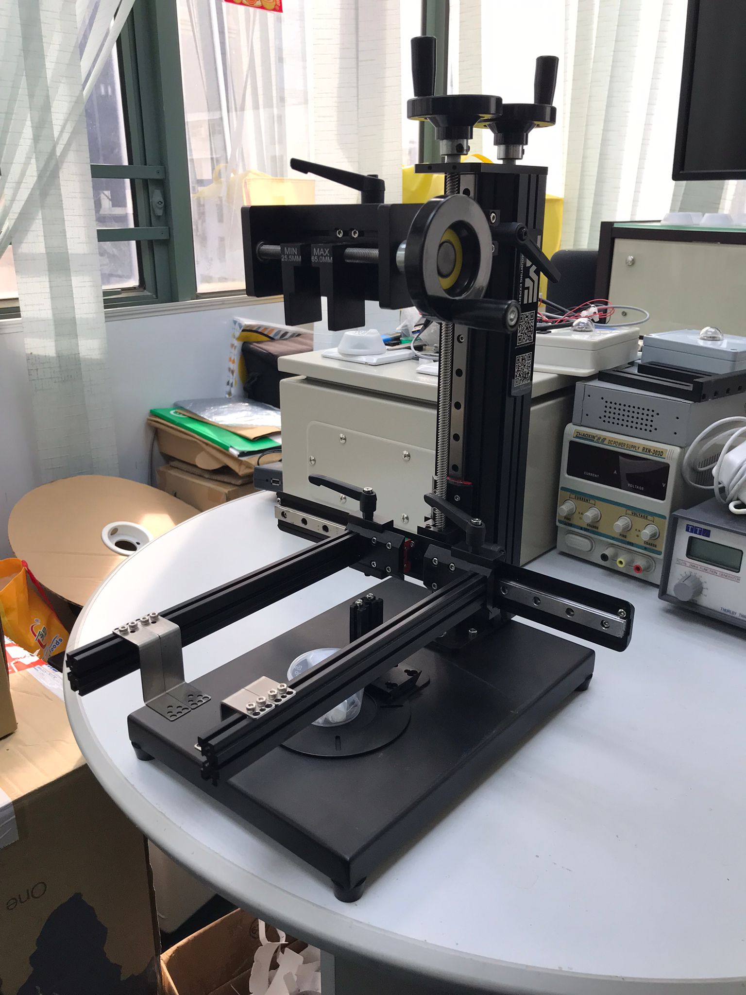 Machine Vision Lab - Machine Vision Lab