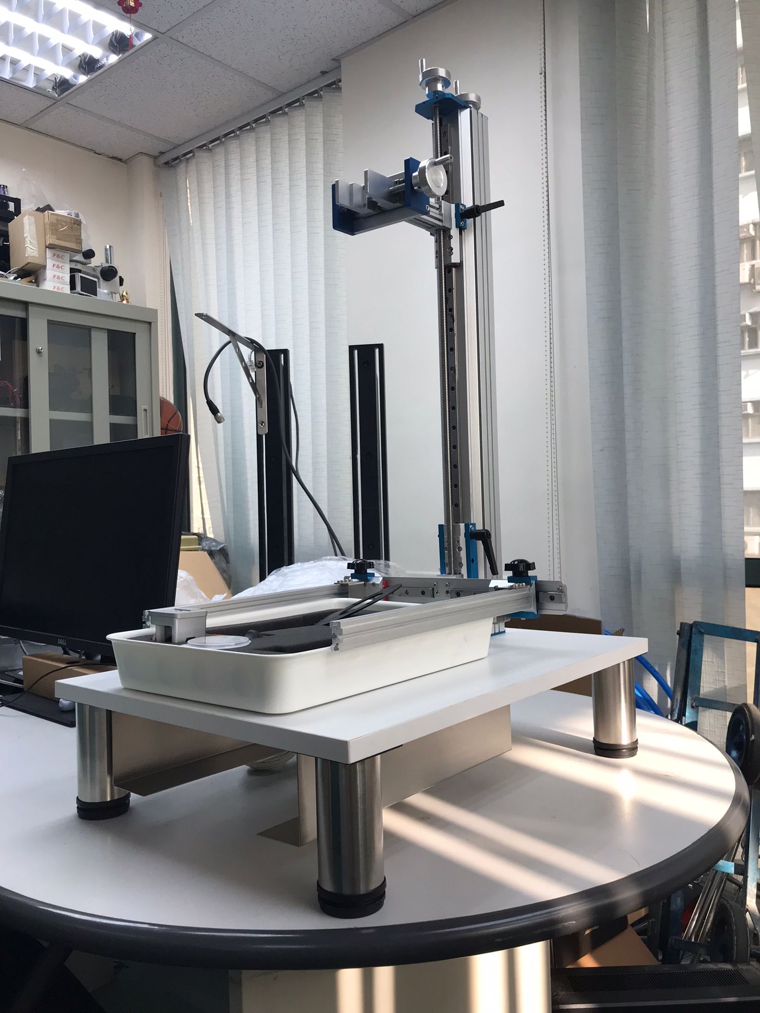 Machine Vision Lab - Machine Vision Lab