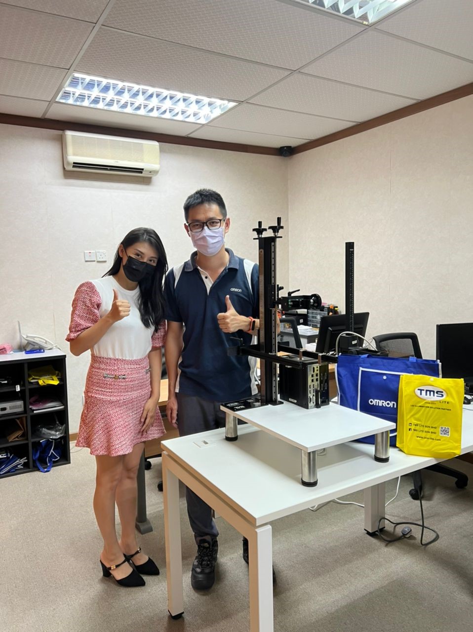 Machine Vision Lab - Machine Vision Lab