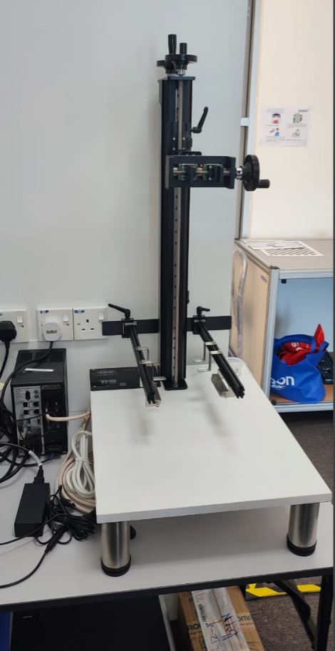 Machine Vision Lab - Machine Vision Lab