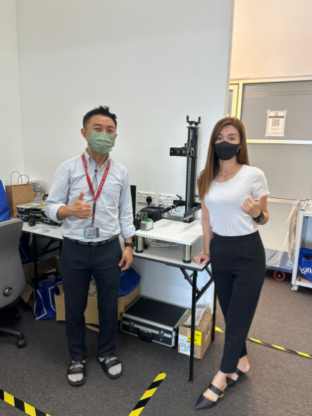 Machine Vision Lab - Machine Vision Lab