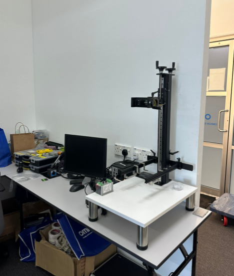 Machine Vision Lab - Machine Vision Lab