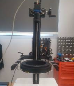 Machine Vision Lab - Machine Vision Lab