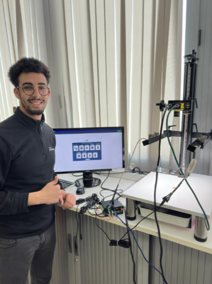 Machine Vision Lab - Machine Vision Lab