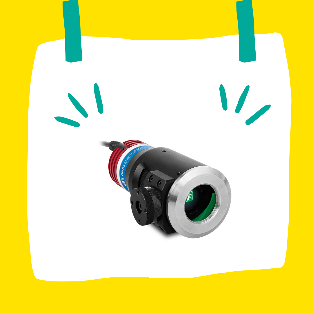 Machine Vision Lab - Machine Vision Lab