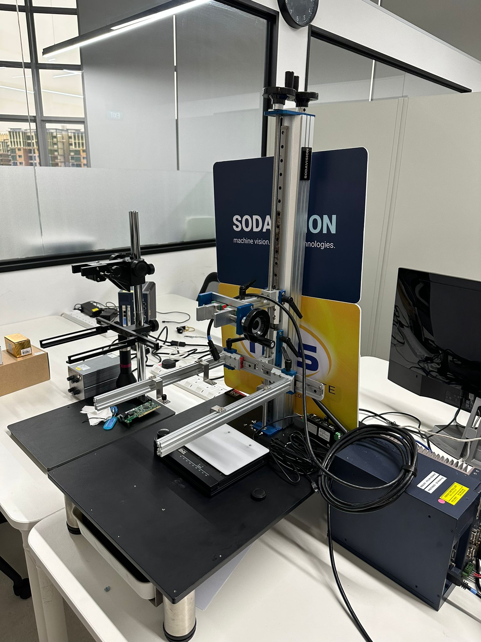 Machine Vision Lab - Machine Vision Lab