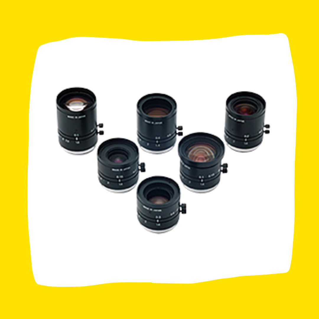 Machine Vision Lab - Machine Vision Lab