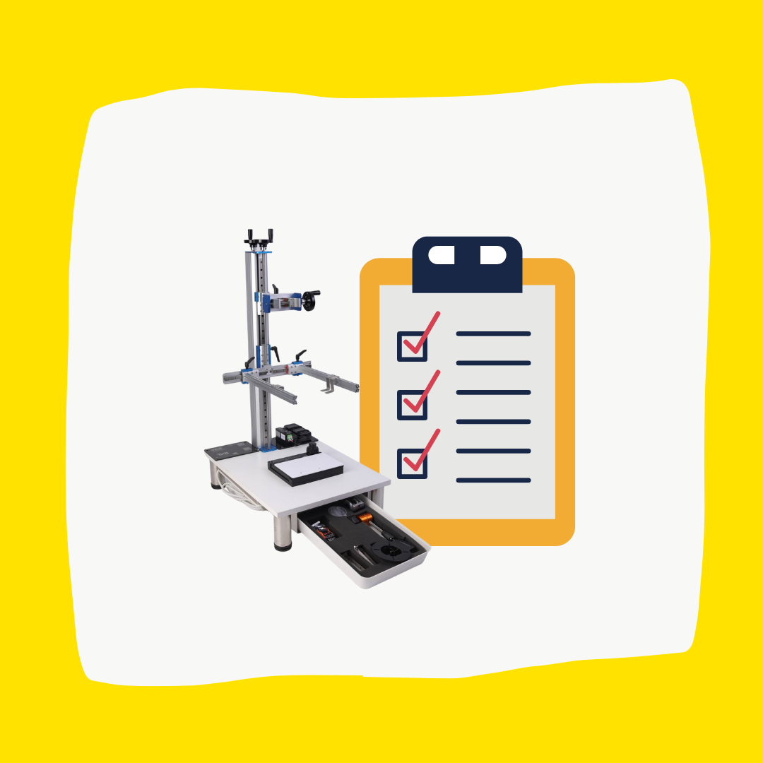 Machine Vision Lab - Machine Vision Lab