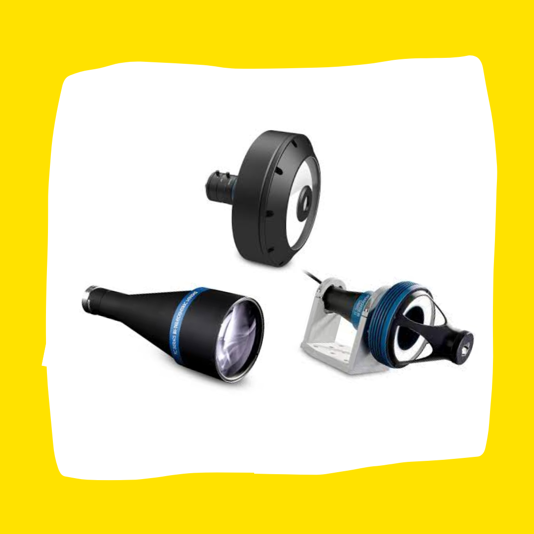 Machine Vision Lab - Machine Vision Lab