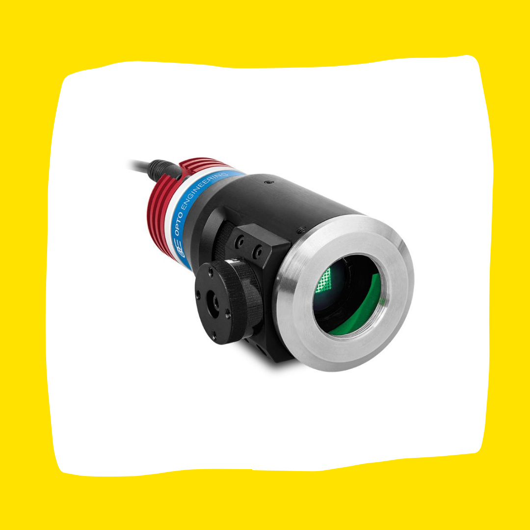 Machine Vision Lab - Machine Vision Lab