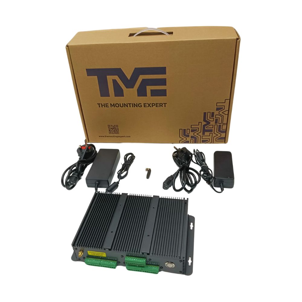 Machine Vision Lab - Machine Vision Lab