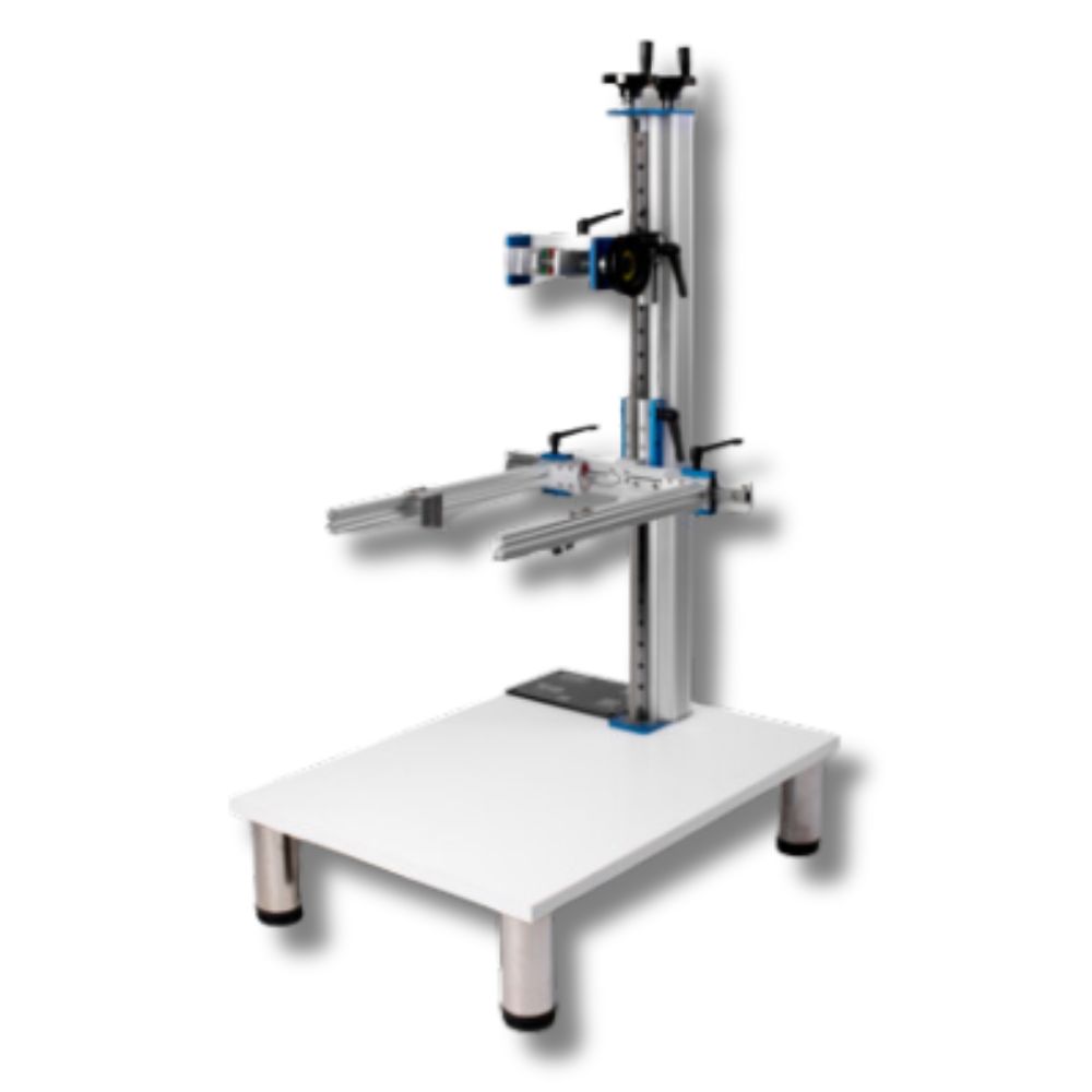 Machine Vision Lab - Machine Vision Lab