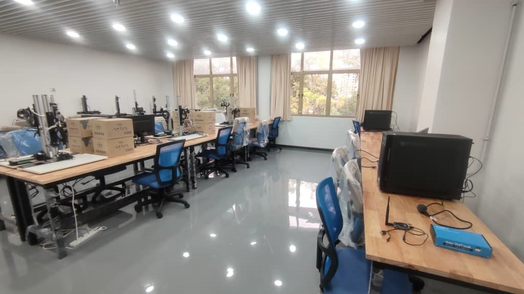 Machine Vision Lab - Machine Vision Lab