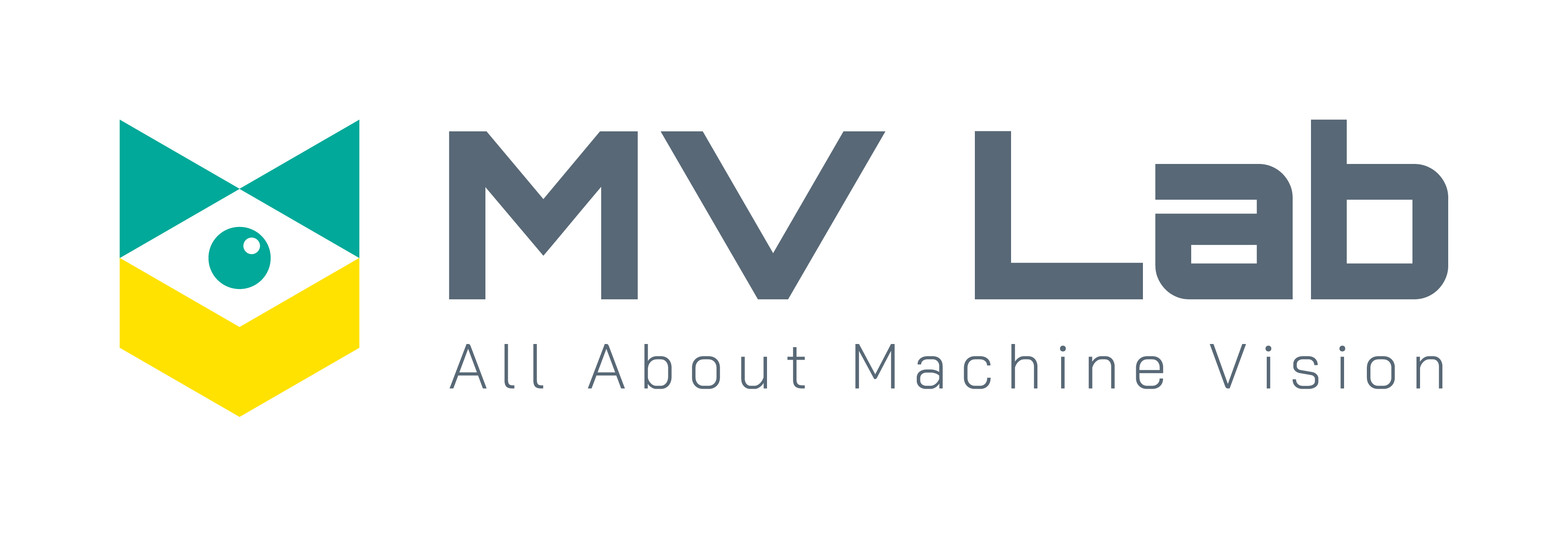 Machine Vision Lab - Machine Vision Lab