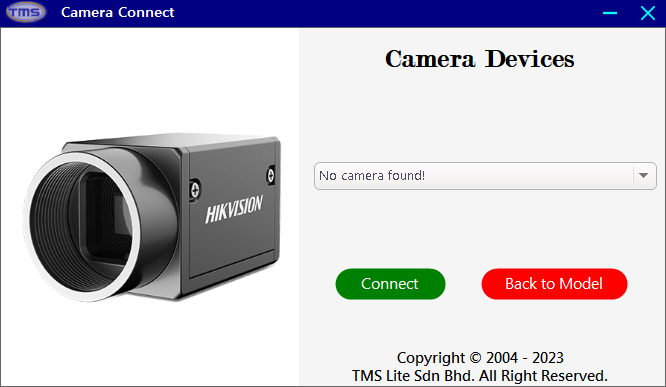 Illumination AI Lite Software | TMS Lite Software Website