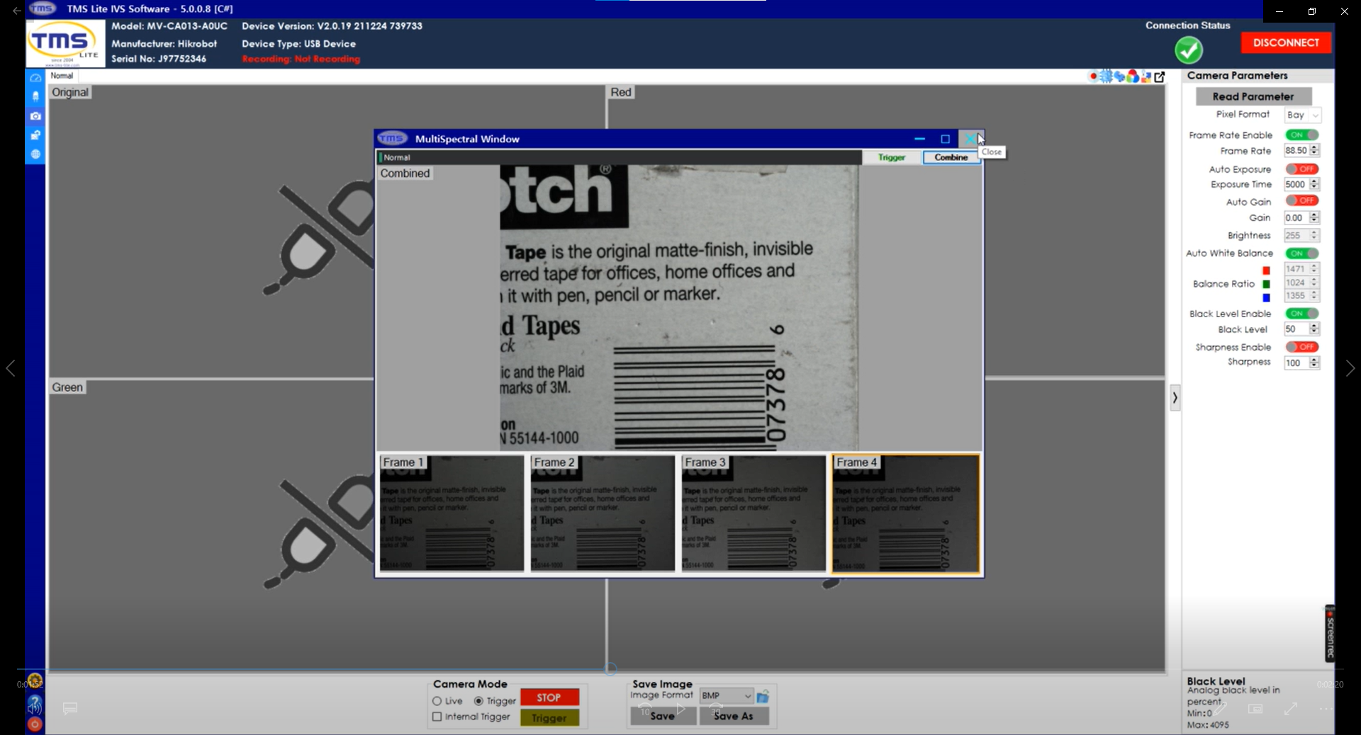 Illumination AI Lite Software | TMS Lite Software Website