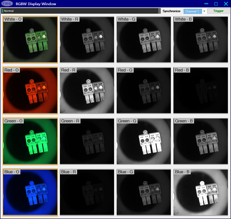 Illumination AI Lite Software | TMS Lite Software Website